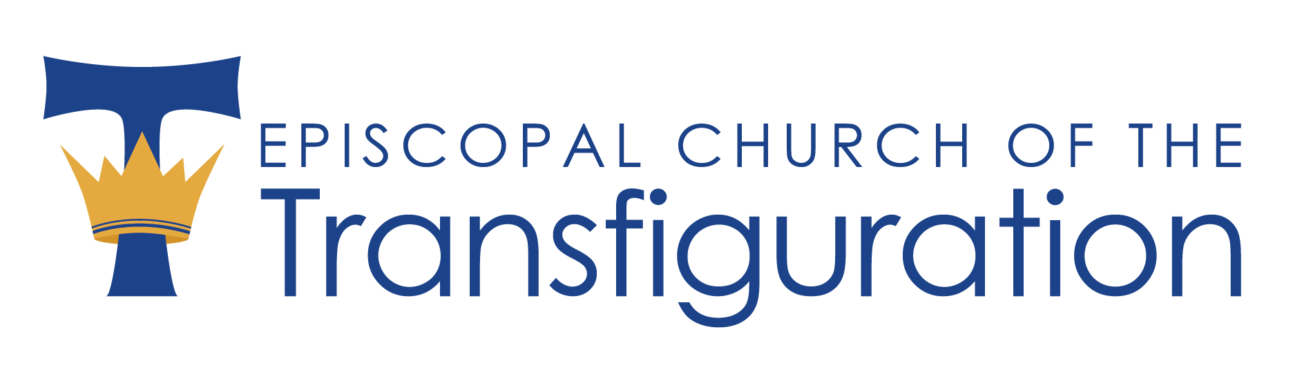 Welcome - Church of the Transfiguration