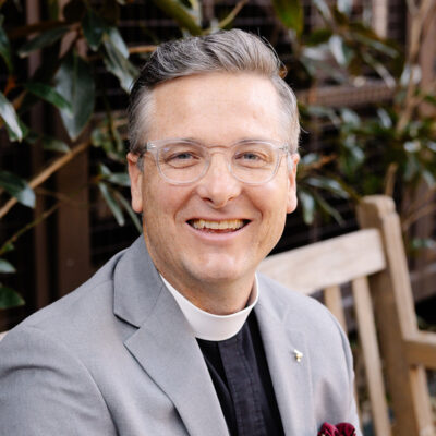 Grace in Action - Church of the Transfiguration