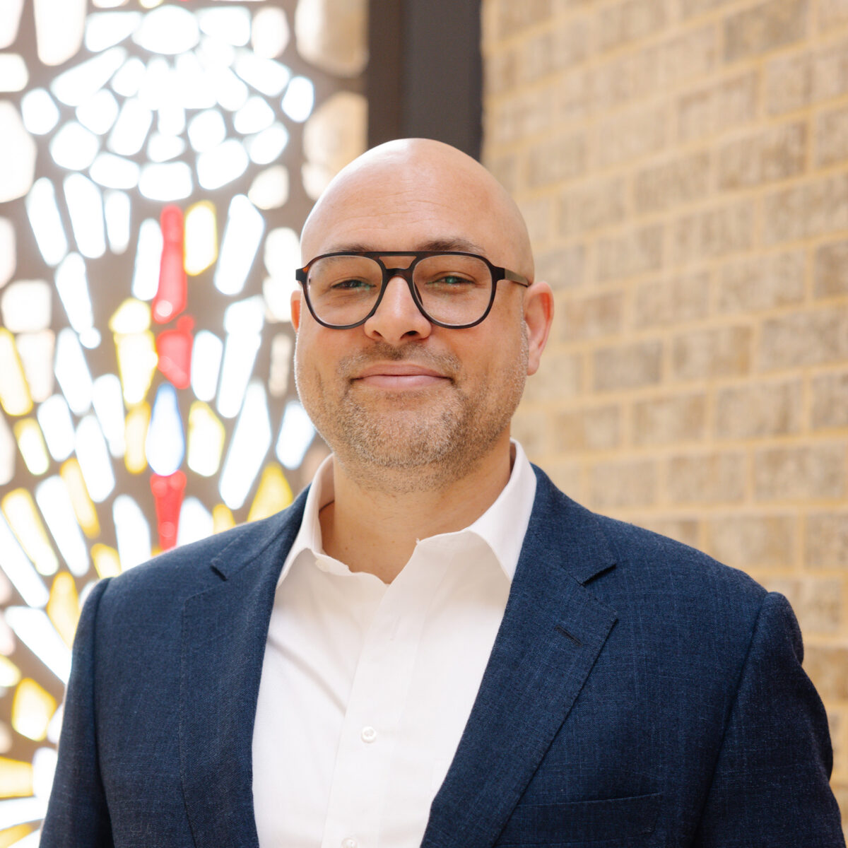 Our Leadership - Church of the Transfiguration